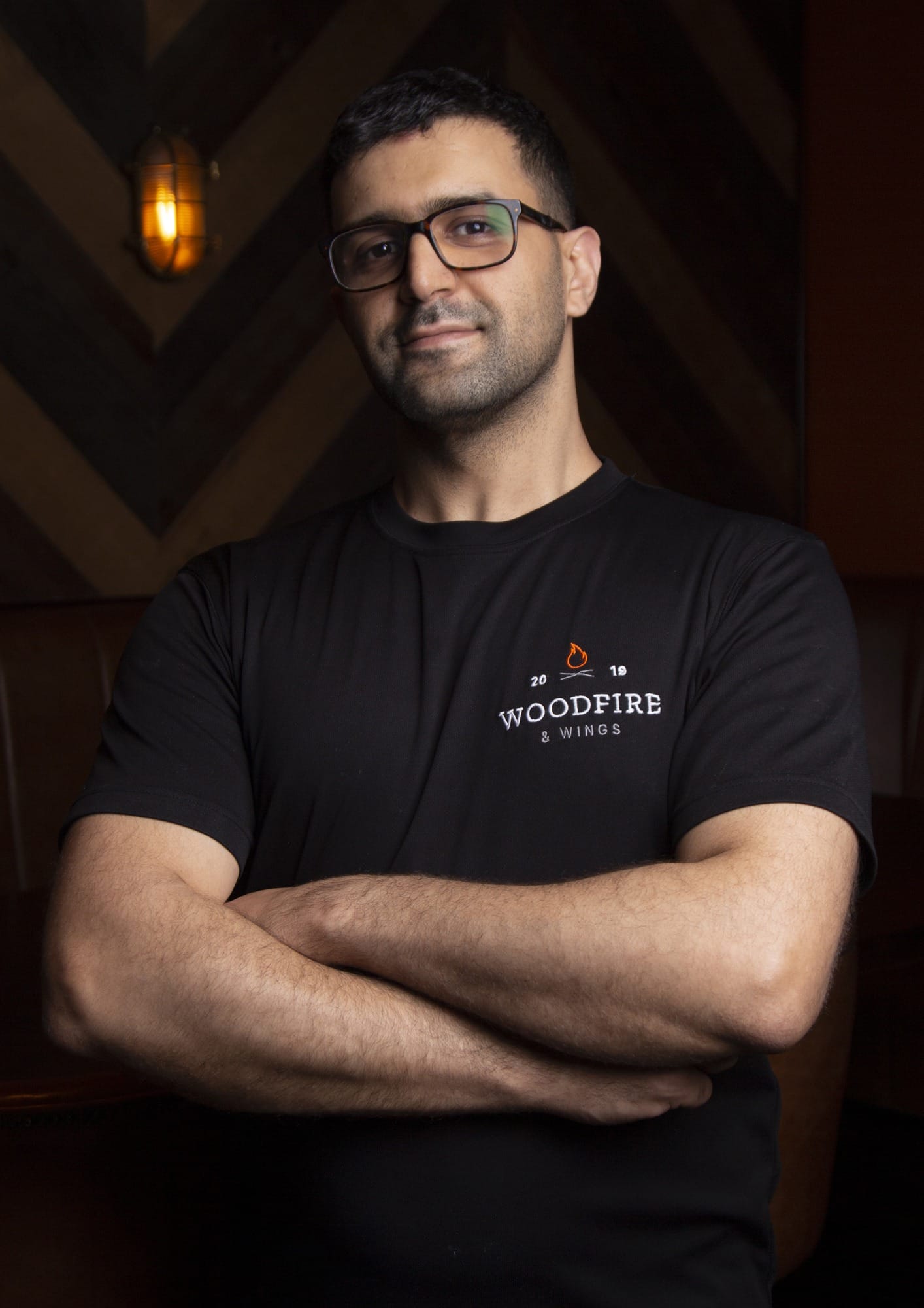 Woodfire & Wings | Home